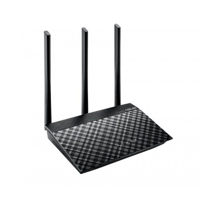 Asus RT-AC53 AC750 Dual Band WiFi Router