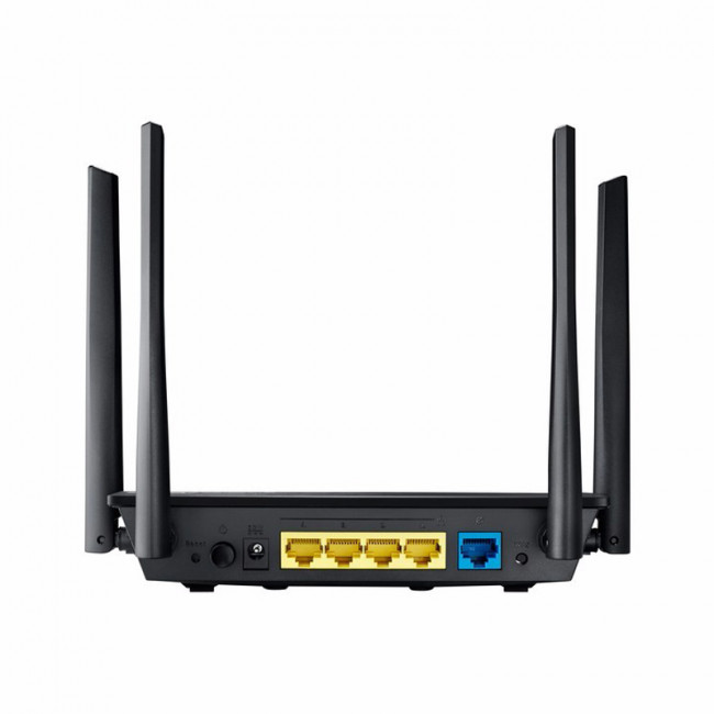 Asus RT-AC58U AC1300 Dual Band WiFi Router