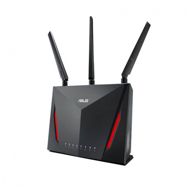 Asus RT-AC86U AC2900 Dual Band Gigabit WiFi Gaming Router