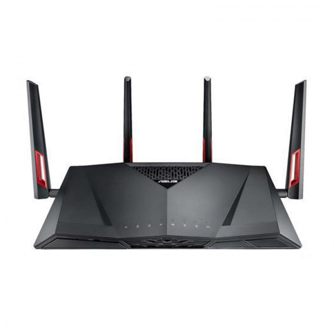 Asus RT-AC88U AC3100 Dual Band Gigabit WiFi Gaming Router