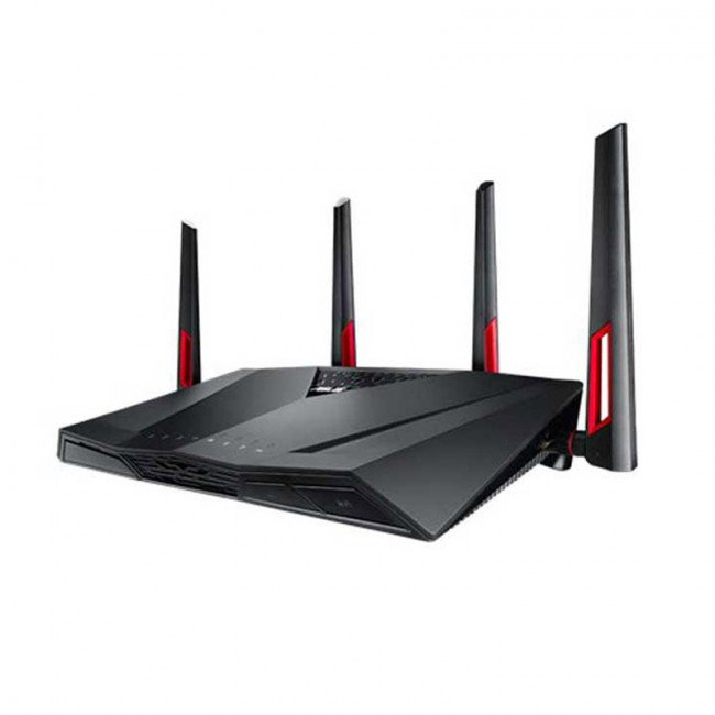 Asus RT-AC88U AC3100 Dual Band Gigabit WiFi Gaming Router