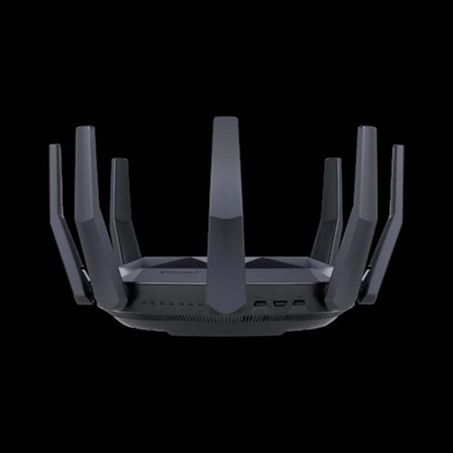 Asus RT-AX89X AX6000 Dual-Band WiFi 6 Gaming Router