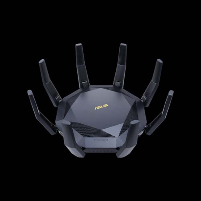 Asus RT-AX89X AX6000 Dual-Band WiFi 6 Gaming Router
