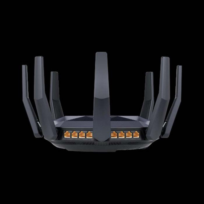 Asus RT-AX89X AX6000 Dual-Band WiFi 6 Gaming Router