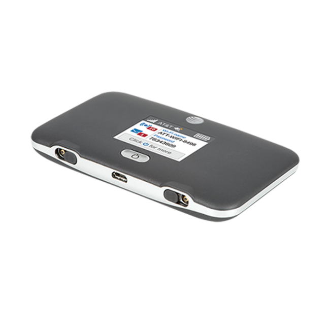 Netgear Fuse AC779S Aircard | Unlocked AT&T Unite Express AC779S | AT&T ...