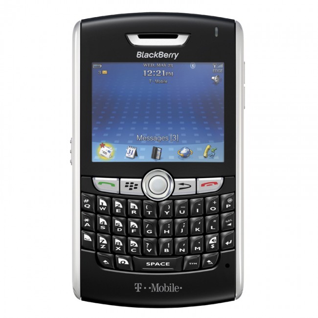 BlackBerry 8800 Mobile Phone Specifications (Buy BlackBerry 8800 Cell ...