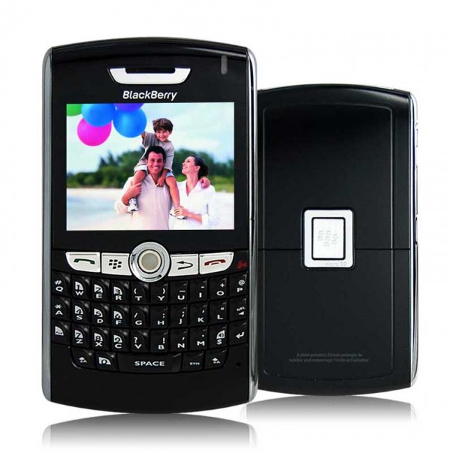 BlackBerry 8800 Mobile Phone Specifications (Buy BlackBerry 8800 Cell ...