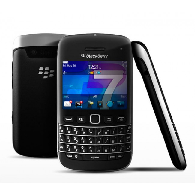 BlackBerry Bold 9790 Mobile Phone Specifications (Buy BlackBerry Bold ...
