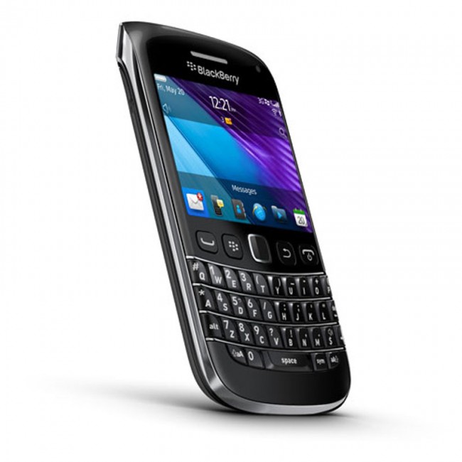 BlackBerry Bold 9790 Mobile Phone Specifications (Buy BlackBerry Bold ...
