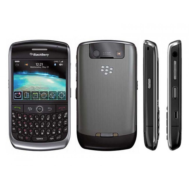 BlackBerry Curve 8900 Mobile Phone Specifications (Buy BlackBerry Curve 8900 Cell phone)