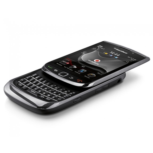 BlackBerry Torch 9800 Mobile Phone Specifications (Buy BlackBerry Torch ...