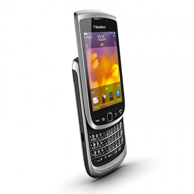 BlackBerry Torch 9810 Mobile Phone Specifications (Buy BlackBerry Torch ...
