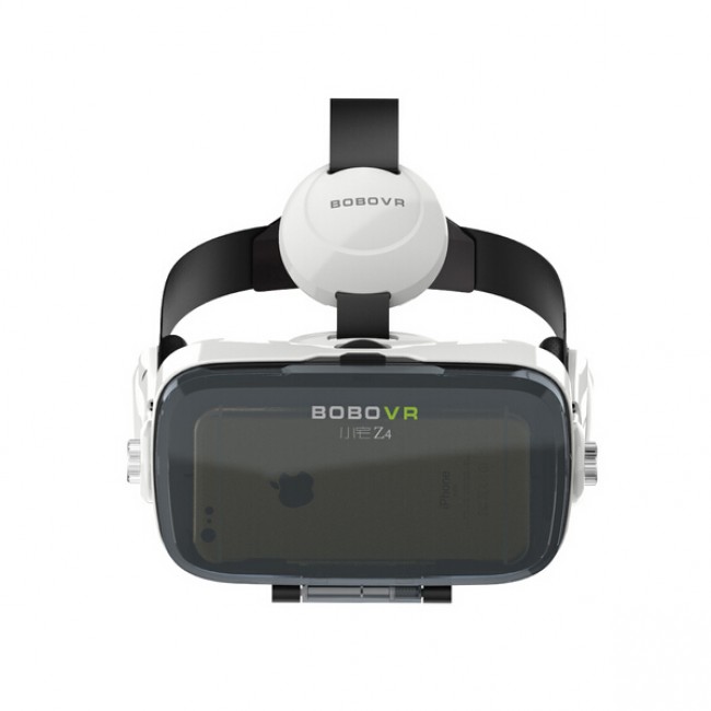 BOBOVR Xiaozhai Z4 3D VR Glasses Virtual Reality Headset Glasses| BOBOVR Z4 3D VR Glassess Box ...