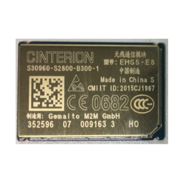 Cinterion EHS5-E8 3G UMTS/HSPA+ LGA Module