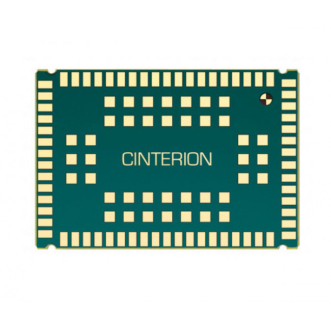 Cinterion EHS5-E8 3G UMTS/HSPA+ LGA Module
