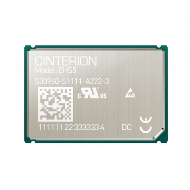 Cinterion EHS5-E8 3G UMTS/HSPA+ LGA Module
