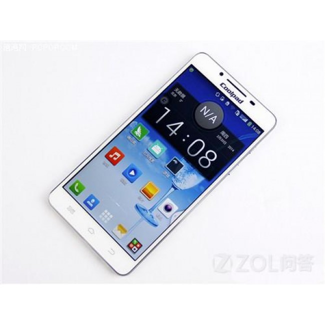 Coolpad S6 9190L 3G/4G TD-LTE Smartphone