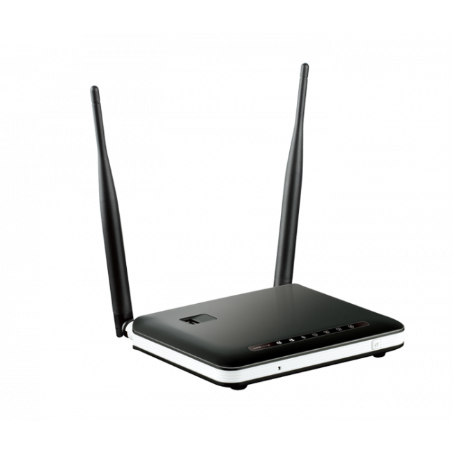 D-link DWR-116 Wireless N300 3G/4G USB Router