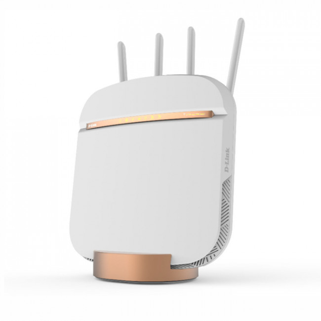 D-Link DWR-2010 5G NR Router