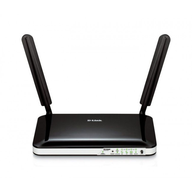 D-Link DWR-921 C3 4G LTE Router Specs, Features and Price