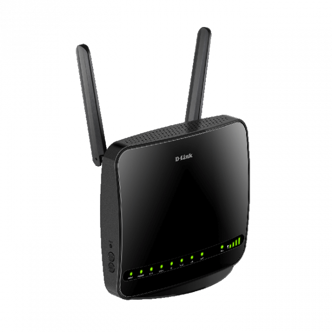 D-Link DWR-953 B1 Wireless AC1200 4G LTE Multi-WAN Router
