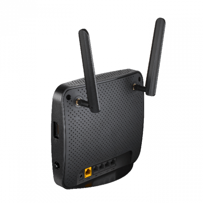 D-Link DWR-953 B1 Wireless AC1200 4G LTE Multi-WAN Router