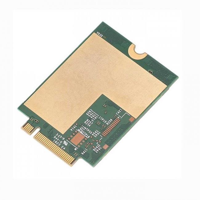Dell DW5821e T77W968 LTE Cat16 GNSS WWAN Module