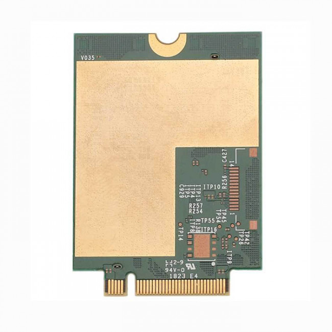Dell DW5821e T77W968 LTE Cat16 GNSS WWAN Module