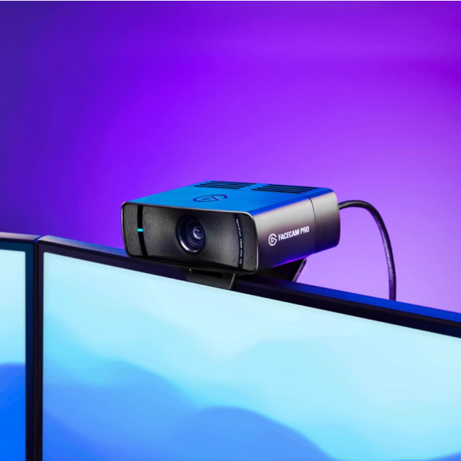 Elgato Facecam Pro Specs, Price, Review