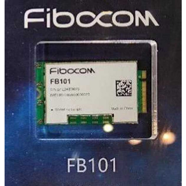 Fibocom FB101 5G Module Specs, Chipset, Features and Price