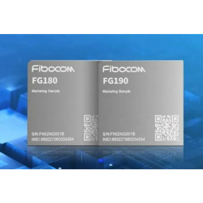 Fibocom FG180 5G mmWave and Sub-6GHz Module Specs, Chipset, Price
