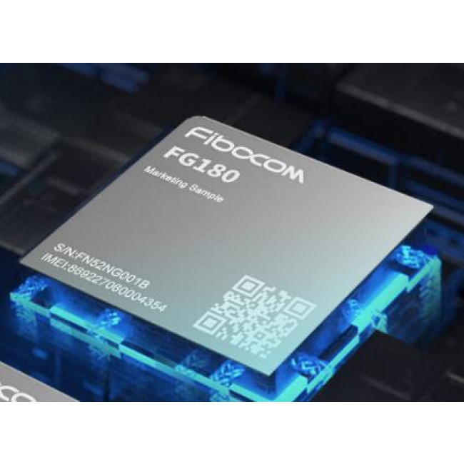 Fibocom FG180 5G mmWave and Sub-6GHz Module Specs, Chipset, Price