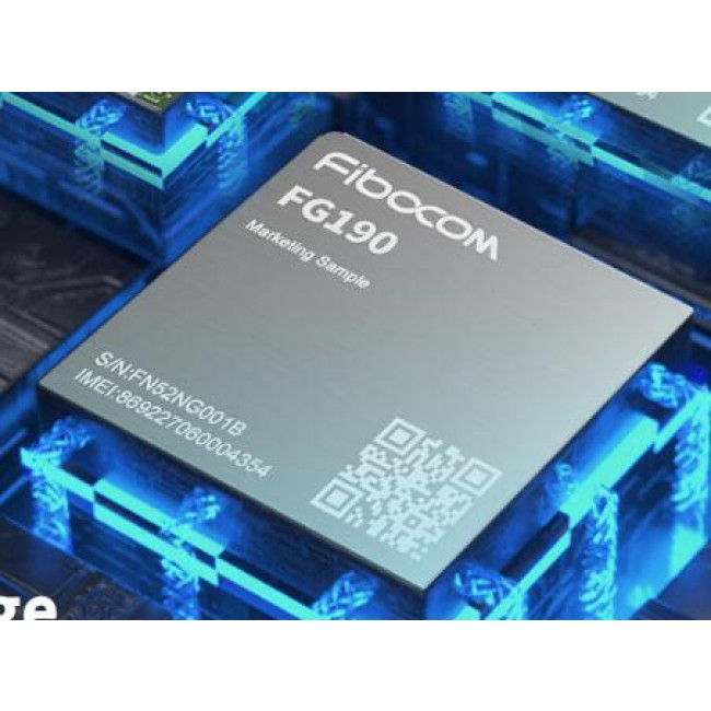Fibocom FG190 5G mmWave and Sub-6GHz LGA Module Specs, Chipset, Price