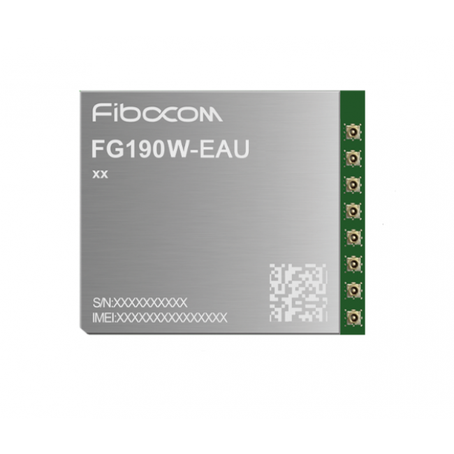 Fibocom FG190W-EAU 5G mmWave and Sub-6GHz M.2 Module Specs, Chipset, Price