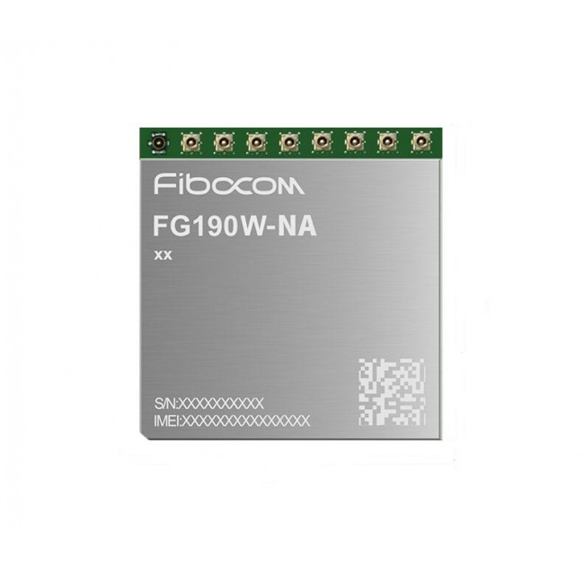 Fibocom FG190W-NA 5G mmWave & Sub-6GHz Module Specs, Chipset, Price