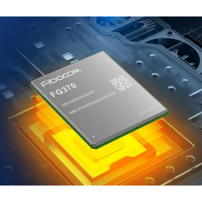 Fibocom FG370 5G Sub-6GHz Module Specs, Price, Interfaces, Chipset etc..