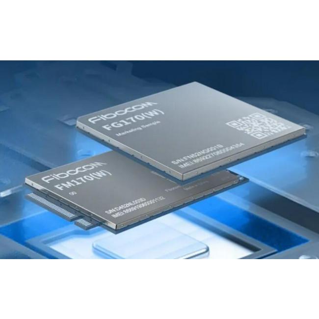 Fibocom FM170 FM170W 5G Sub-6GHz & mmWave M.2 Module Specs, Price, Interfaces, Chipset etc..
