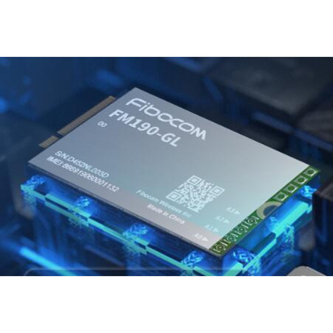 Fibocom FM190-GL 5G mmWave and Sub-6GHz M.2 Module Specs, Chipset, Price