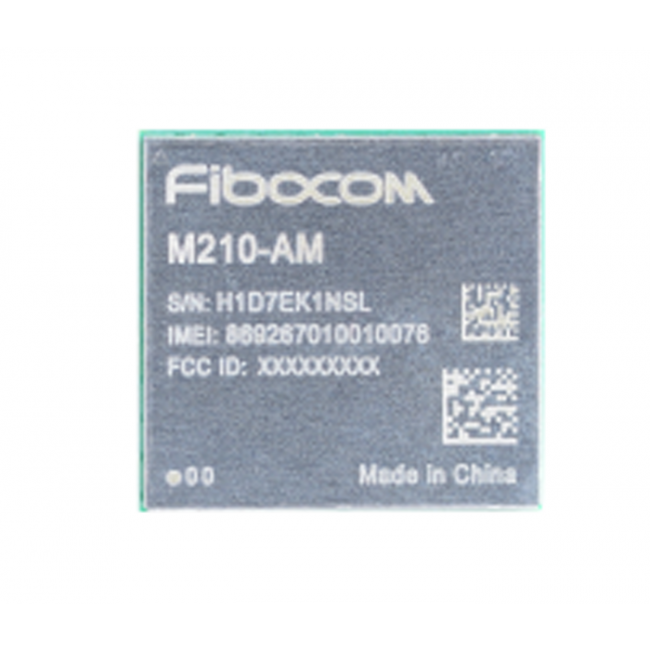Fibocom M210-AM LTE Cat-M1 LGA Module