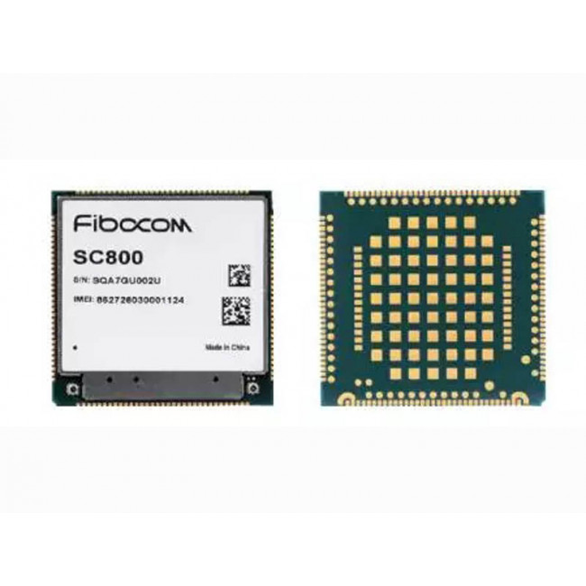 Fibocom SC800 Smart Wireless Module
