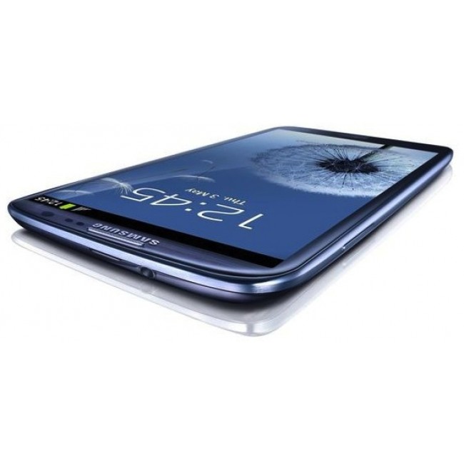 Samsung Galaxy S3 GT-I9305 4G FDD-LTE Smartphone (Galaxy S III GT-I9305)