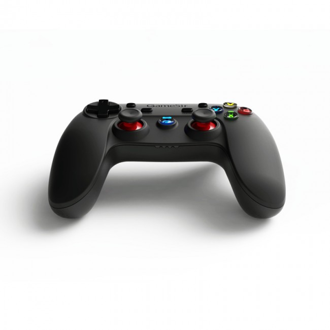 GameSir G3s 2.4Ghz Wireless Bluetooth Gamepad Controller for Android TV ...