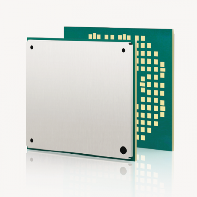 Gemalto Cinterion PHS8 3G Wireless LGA Module