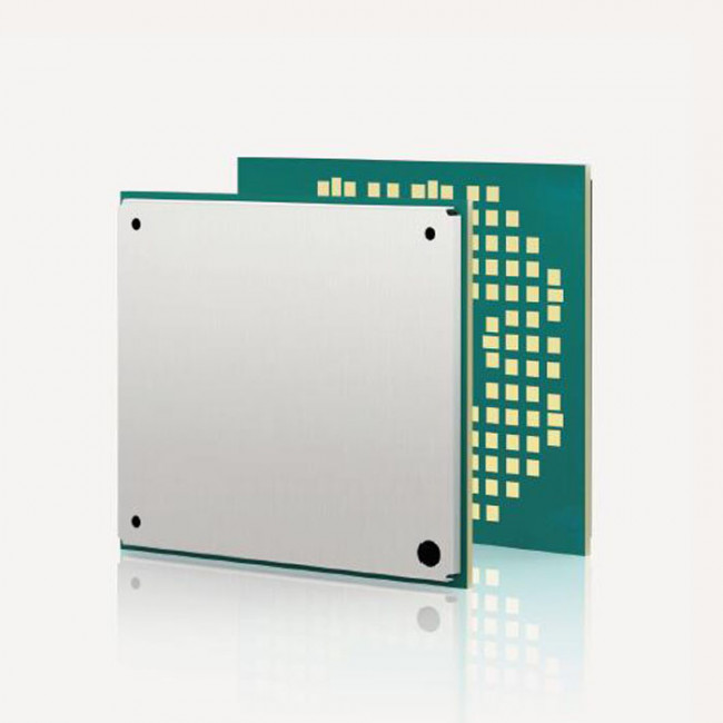 Gemalto Cinterion PLS8 LTE Cat3 Wireless IoT Module