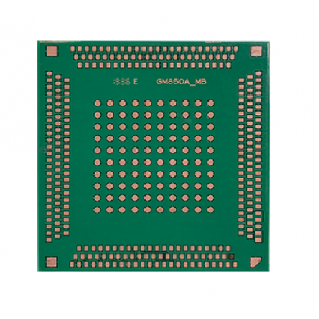 Gosuncn GM860A-C1AX 5G V2X Module Specs, Price, Interfaces, Chipset etc..
