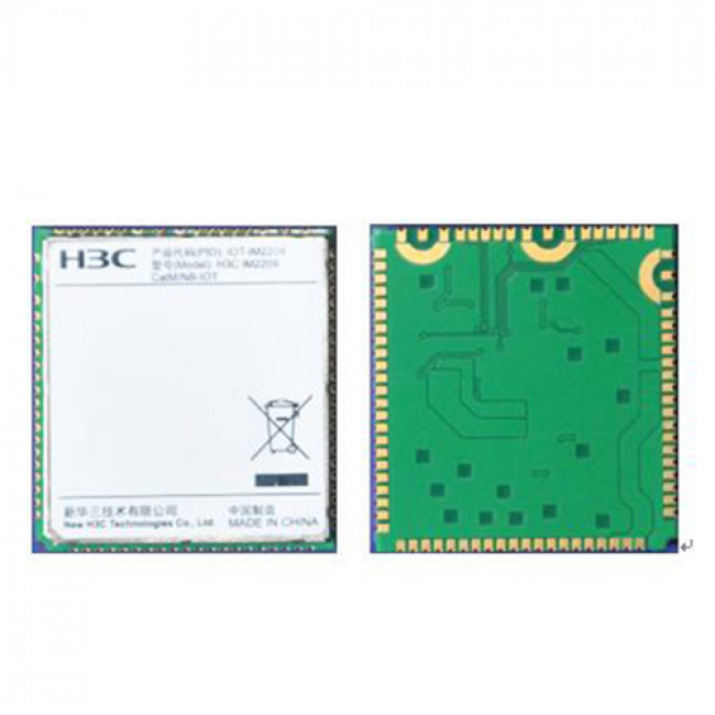 H3C IM2209 eMTC/NB-IoT/E-GPRS Module