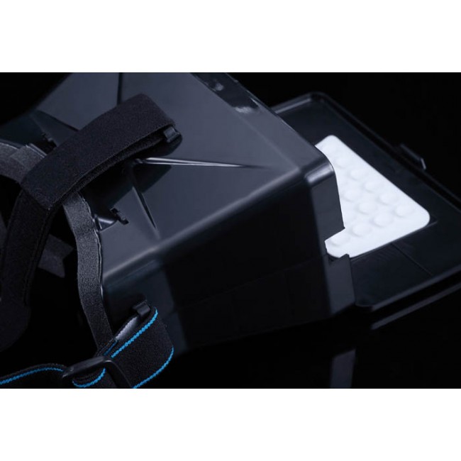 Google Cardboard 3D VR Glasses Virtual Reality Headset Glasses| Ritech ...