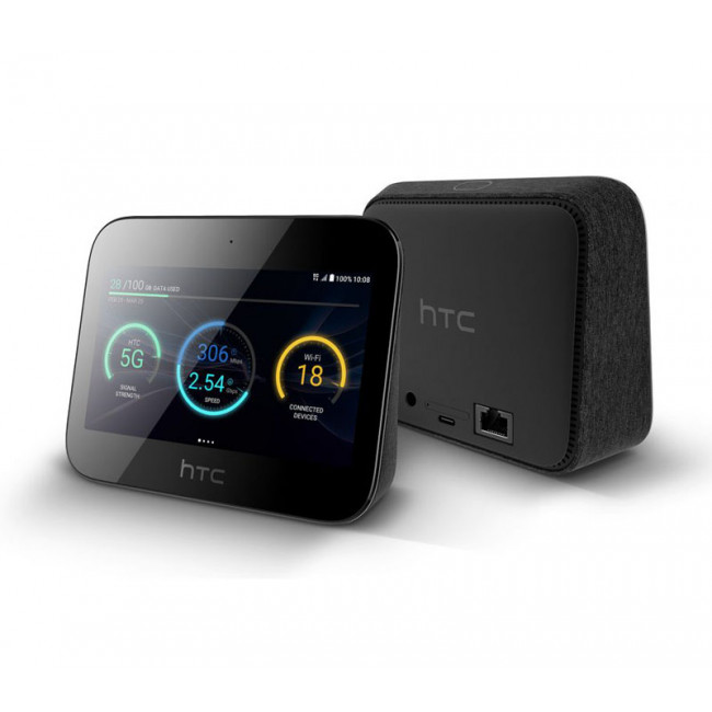 HTC 5G Hub Specifications, Price, Feature and Applications