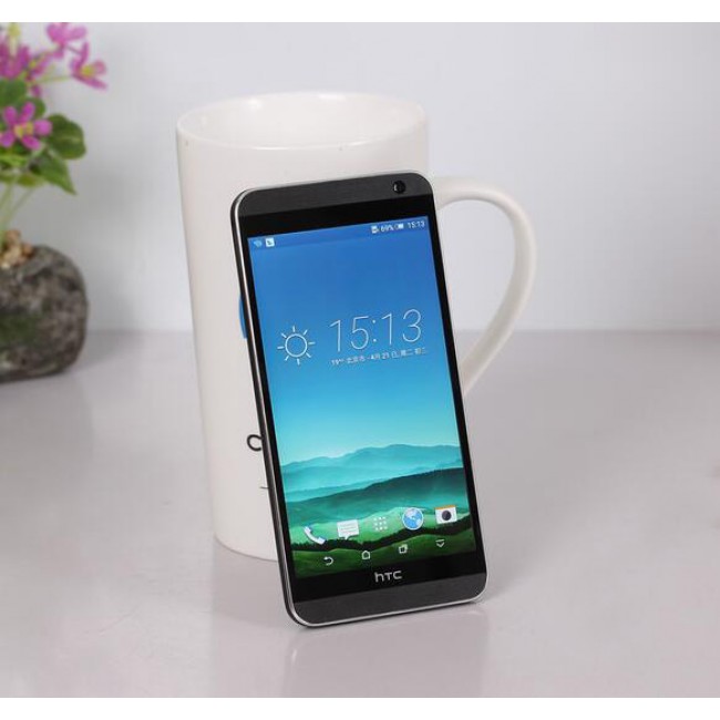 HTC One E9+ E9pt 4G LTE Smartphone Unlocked