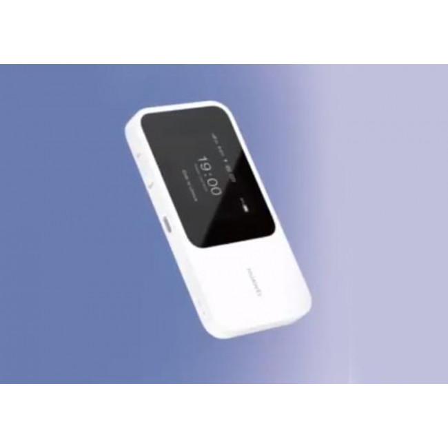 Huawei 5G Mobile WiFi Specifications, Features, Price, and Firmware